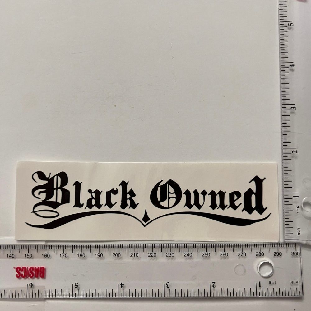 Black Owned - Kinky BDSM Temporary Ownership Tattoo – alexasimstudio